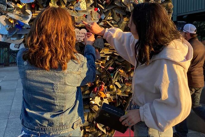 Outdoor Escape Room in San Jose - Downtown - The Bottom Line