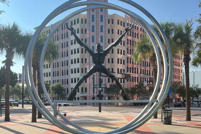 Outdoor Escape Room in Tampa - Ybor City - FAQ