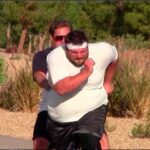 Outdoor Obstacle Course with Scenic Vegas Skyline in Henderson - Who Will Love This Experience?