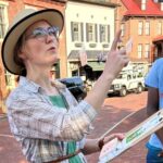 Outdoor Painting Activity with a Local Artist in Annapolis - Exploring the Artistic Outdoor Experience in Annapolis