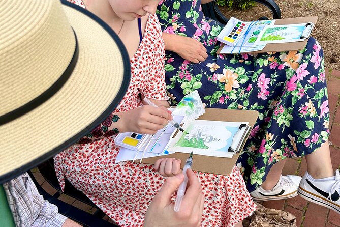 Outdoor Painting Activity with a Local Artist in Annapolis - Final Thoughts: Is It Worth It?