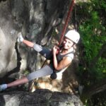 Outdoor Rock Climbing Beginner or Intermediate at Mt Erie - The Value of This Experience