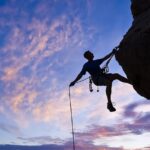 Outdoor Rock Climbing - Level 2 - What to Expect During the Tour