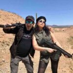 Outdoor Shooting Experience from Las Vegas with Optional ATV Tour - The Shotgun Itself: What You Can Expect from the Itinerary