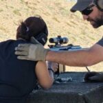 Outdoor Shooting Experience with Transfer and Lunch in Las Vegas - What to Expect from the Shooting Adventure
