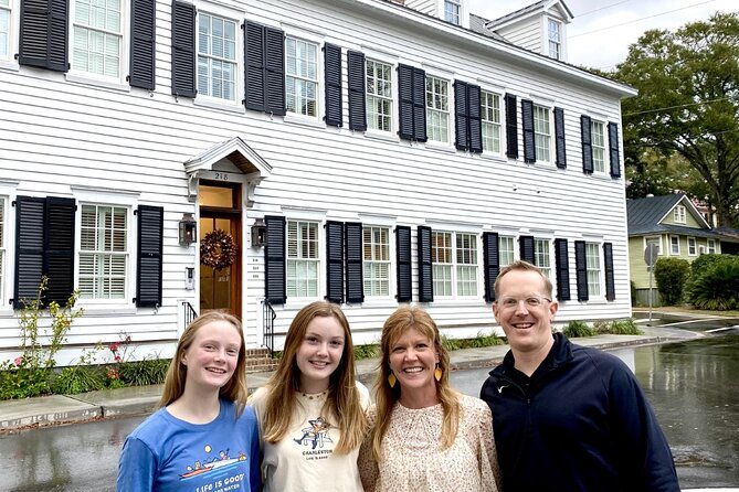 Outer Banks Film Locations Tour - Exploring the Itinerary in Detail