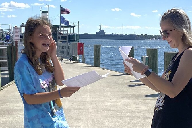 Outer Banks Film Locations Tour - Who Should Book This Tour?