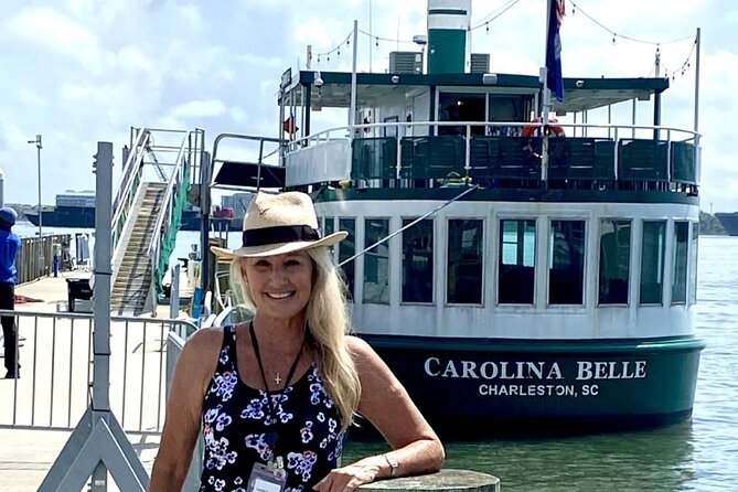 Outer Banks Film Locations Tour - FAQs