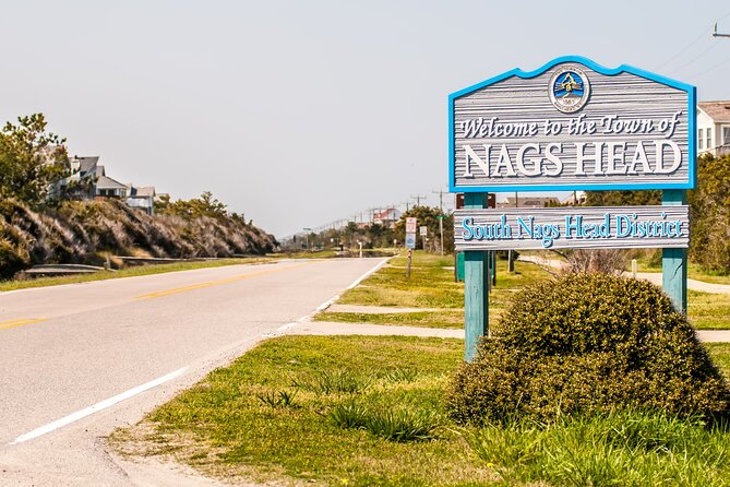Outer Banks Self-Guided Driving Audio Tour - What Makes the Outer Banks Self-Guided Audio Tour Worth Considering?