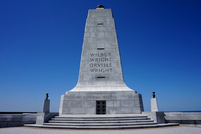 Outer Banks Self-Guided Driving Audio Tour - Final Thoughts: Who Is This Tour Best For?