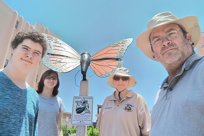 Outrageous Ocracoke Scavenger Hunt - Who is this experience best suited for?