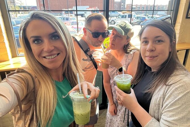 Outrageous Ogden Scavenger Hunt - Who Will Love This Experience?