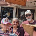 Outrageous Ogden Scavenger Hunt - FAQs