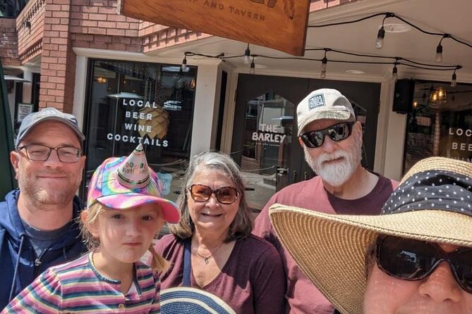Outrageous Ogden Scavenger Hunt - FAQs