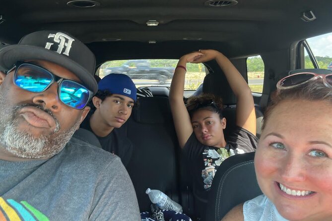 Outrageous Ormond Beach Scavenger Hunt - Key Points