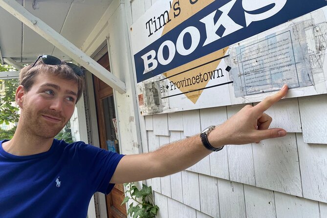 Outrageous Oyster Bay Scavenger Hunt - Key Points