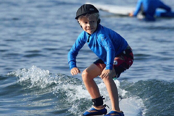 Outrageous Surf ScHool Lesson on Lahaina Side - The Sum Up