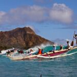 Outrigger Canoe Surfing - Authenticity and Safety: What Sets This Tour Apart