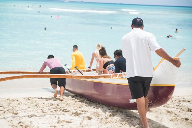 Outrigger Canoe Surfing - FAQs