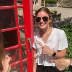 Outstanding Olympia Scavenger Hunt - The Challenges and Interactions