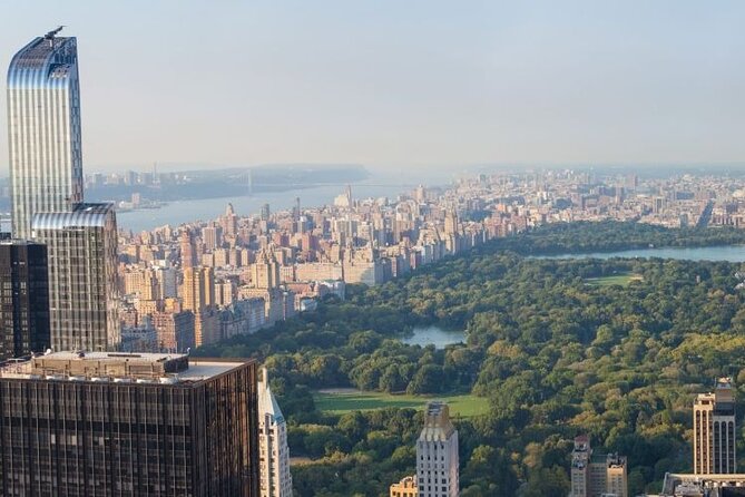 Over 30 NYC Sights in One Tour - Kids Join Free! - Introduction