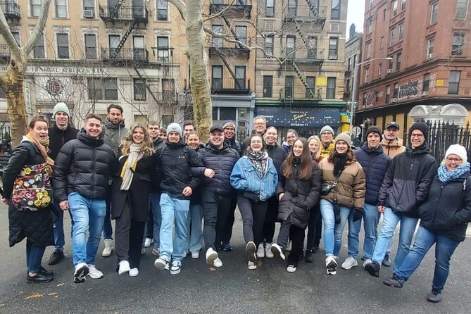 Over 30 NYC Sights in One Tour - Kids Join Free! - Experience Highlights and Practical Details