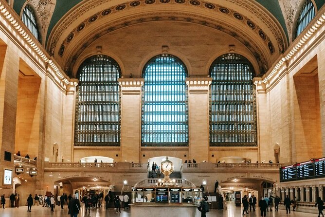 Over 30 NYC Sights in One Tour - Kids Join Free! - Final Thoughts