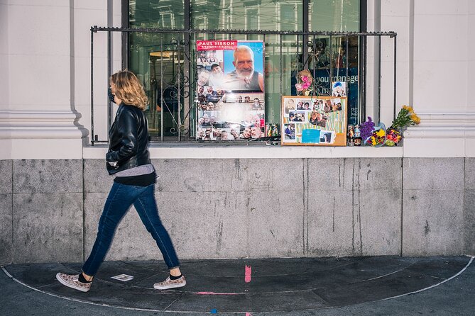 Over the Rainbow in the Castro: A San Francisco Chronicle Self-Guided Tour - Exploring San Francisco’s Castro with VoiceMap