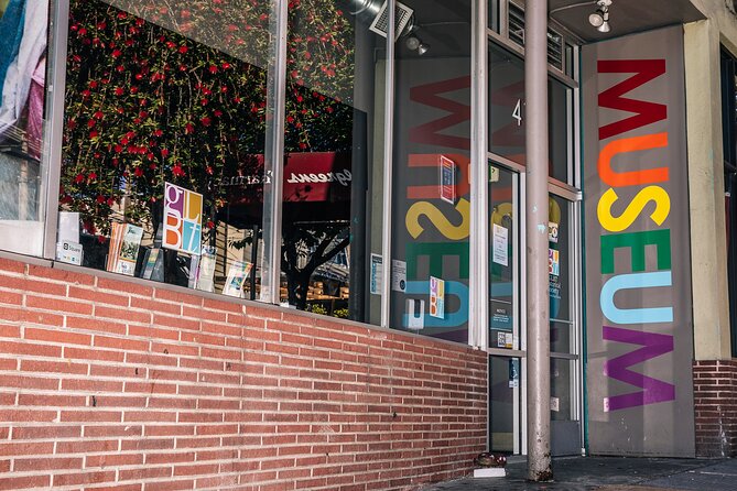 Over the Rainbow in the Castro: A San Francisco Chronicle Self-Guided Tour - Who Should Consider This Tour?