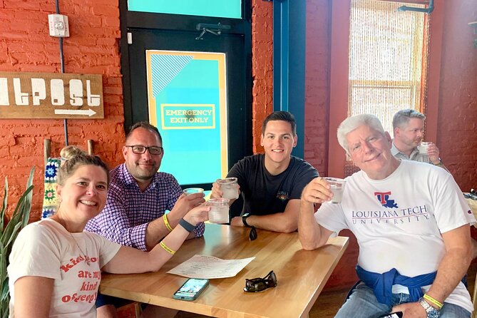 Over The Rhine Cocktail Tour with Riverside Food Tours - In-Depth Look at the Itinerary