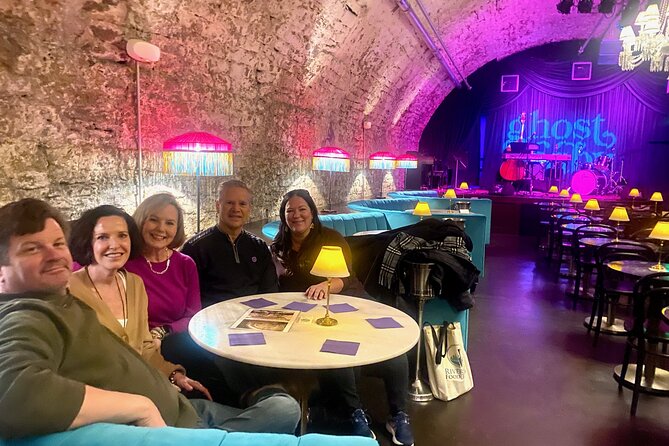Over The Rhine Cocktail Tour with Riverside Food Tours - What the Reviews Reveal