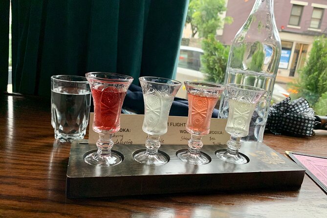 Over The Rhine Cocktail Tour with Riverside Food Tours - Who Will Enjoy This Tour?
