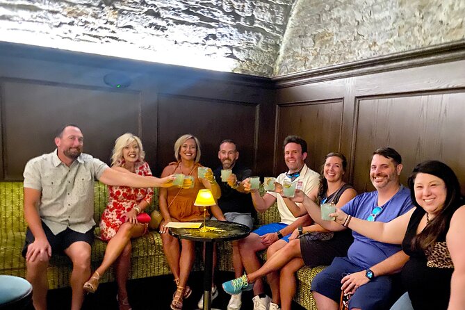 Over The Rhine Cocktail Tour with Riverside Food Tours - The Sum Up