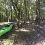 Overnight at Riverside Platform Campsite - Who Is This Experience Best For?