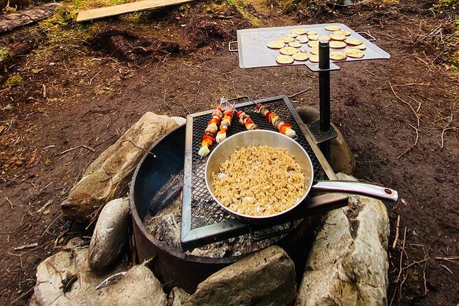 Overnight Yurt Adventure and Kayak Tour near Seward, Alaska - What’s Included and What to Bring