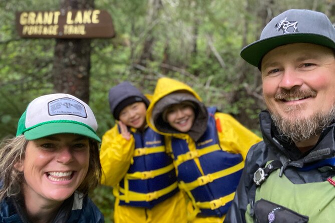 Overnight Yurt Adventure and Kayak Tour near Seward, Alaska - Practical Considerations