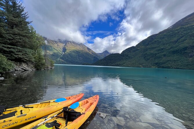 Overnight Yurt Adventure and Kayak Tour near Seward, Alaska - Final Thoughts: Who’s This Tour Perfect For?