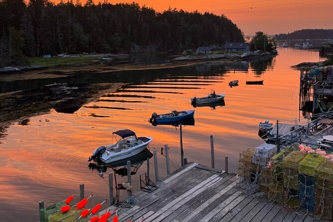 Oyster and Wine Tasting in a Cozy Seaside Lodge - Educational Component: More Than Just a Tasting