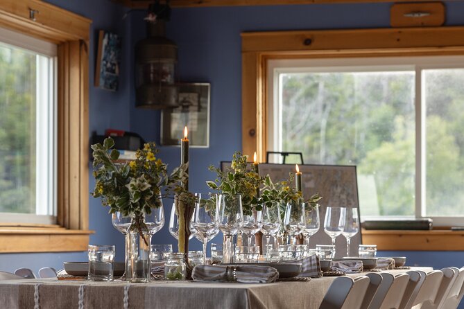 Oyster and Wine Tasting in a Cozy Seaside Lodge - Who Is This Tour Perfect For?