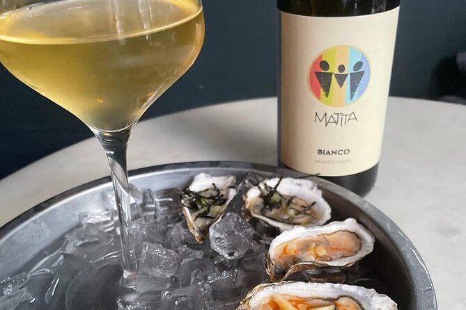 Oyster History and Shucking Lesson - Key Points