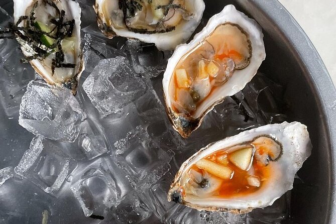 Oyster History and Shucking Lesson - Analyzing the Value: Is It Worth $90?