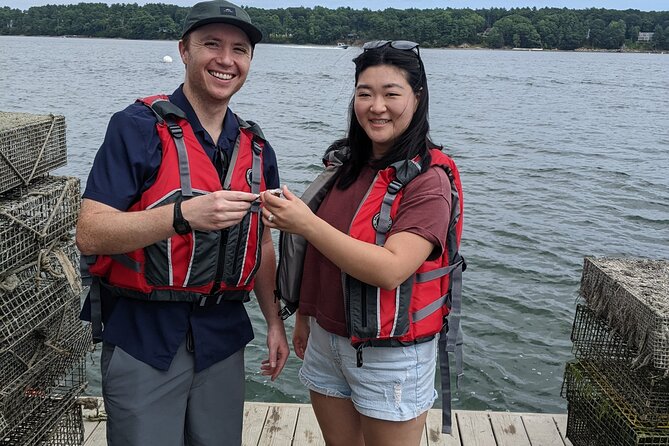 Oyster Tasting and Kayak Tour - Final Thoughts