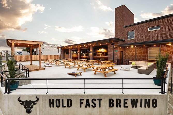 Ozark Craft Beverage - Brewery Tour - The Sum Up: Is It Worth It?