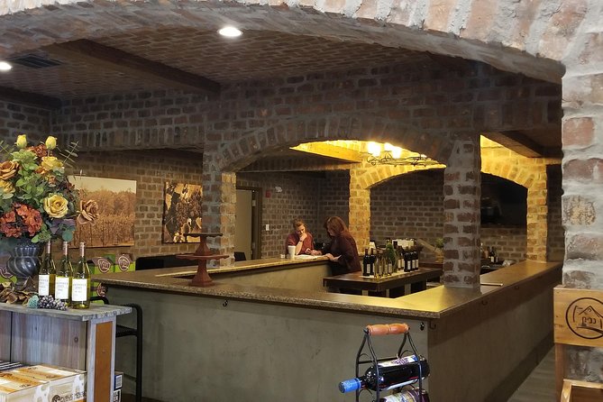 Ozark Craft Beverage - Wine & Shine Tour - The Value Proposition