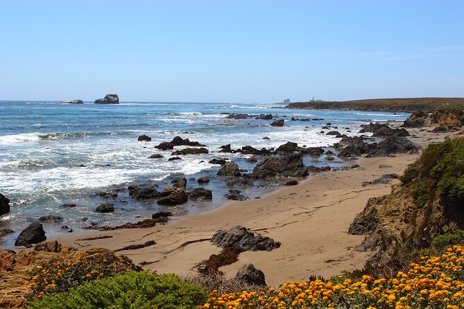 Pacific Coast Highway: Smartphone Audio Tour, LA to Santa Maria - Frequently Asked Questions