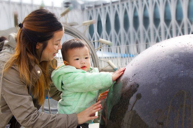 Pacific Science Center General Exhibit Admission - Authentic Feedback from Visitors
