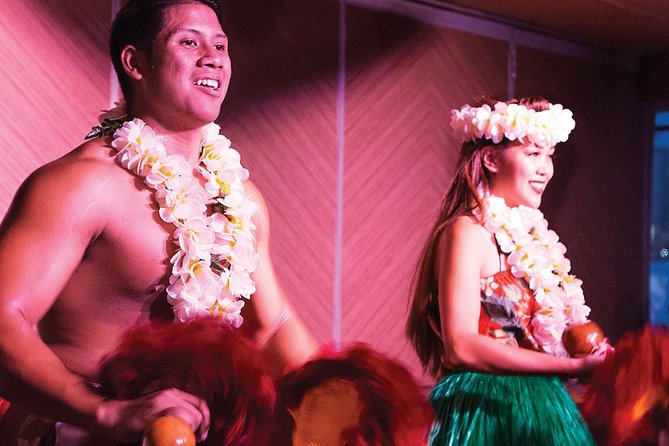 Pacific Star Sunset Buffet and Show - Who Will Love This Cruise?