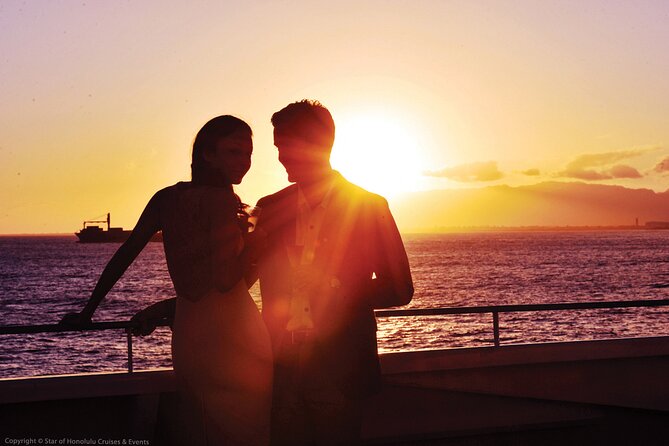 Pacific Star Sunset Buffet and Show - Final Thoughts