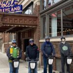 Packers Heritage Trail Segway Tour w/ Private Tour Option - The Sum Up