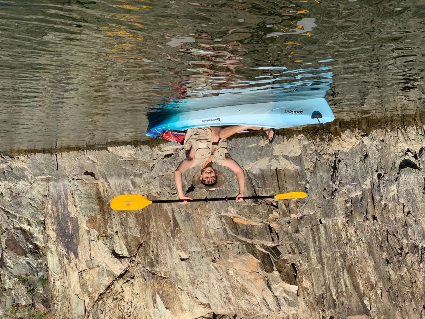 Pactola Lake: Private Kayak or Paddleboard Experience - FAQs